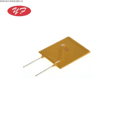 自恢复保险丝RGEF500电流5A电压16V优质现货