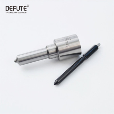 电喷柴油喷油器 喷油嘴配件 DLLA147P747 喷油嘴 适用于电装系统