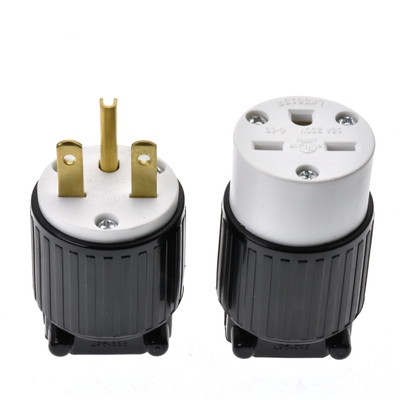 NEMA6-15RNMMA6-15PLK5615R