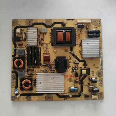 TCL电视L55E6700A D65F351 L55A71S-UD电源板40-E471C0-PWB1XG