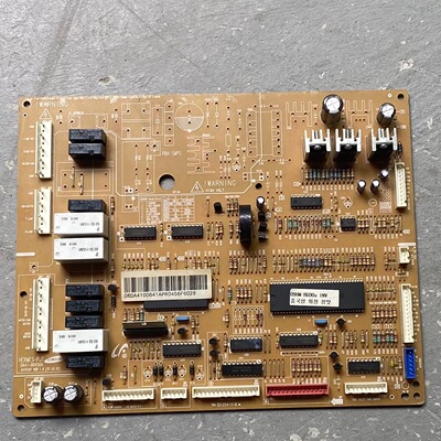 三星冰箱 RSH1VTPE 主板 DA41-00450A对开门冰箱主板DA41-00641A