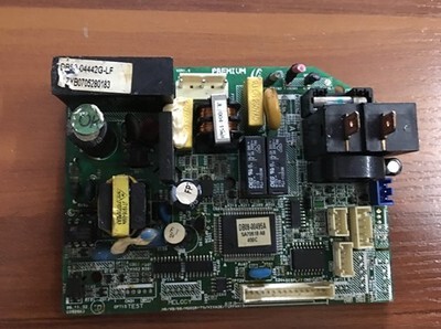 空调挂机电脑板DB93-04442G-LF