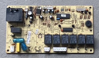 电路板52LGGJ808-KZ(HB)主板