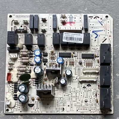主板M303F3M电脑板柜机配件