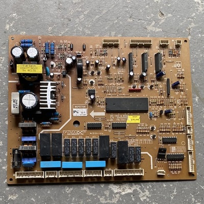 适用西门子冰箱主板FRU-543