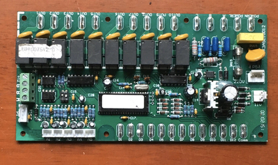 原装拆机主板 E010075 v2.0主板 SGX3A5E10D12