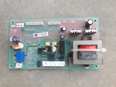 海尔冰箱配件BCD-219SK