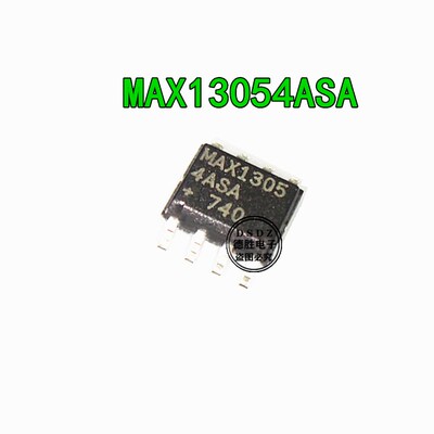 MAX13054ASA MAX13054ESA 高速CAN收发器 SOP-8 全新现货专业配单