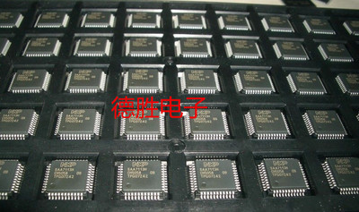 《德胜电子》 MC9S08GB60CFUE     一个起拍    全新QFP正品现货