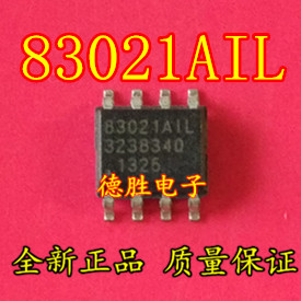 ICS83021AIL ICS83021AIMLF 83021AIL 全新现货