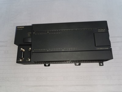 98新 6ES7 216-2BD23-0XB8 CPU226CN AC/DC/RLY 质保一年 可冲新