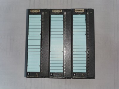 95新 6ES7 331-7KF02-0AB0 SM331 8AI 可冲新 质保一年