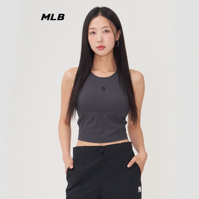 美职棒女防晒凉感带胸垫工字背心