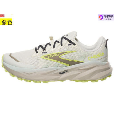 美国代购女士跑步运动鞋 Brooks Cascadia 19