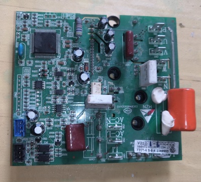 适用海尔空调0011800223M模块板