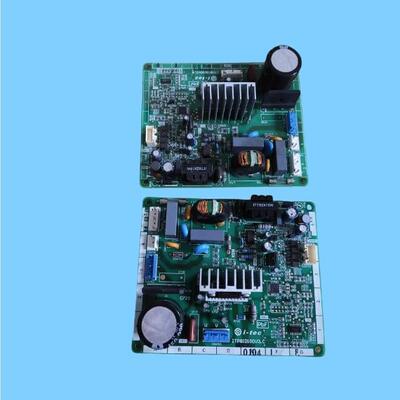 适用松下NR-B25VG1 冰箱 ITPBID100V2.5/ V3.C变频板