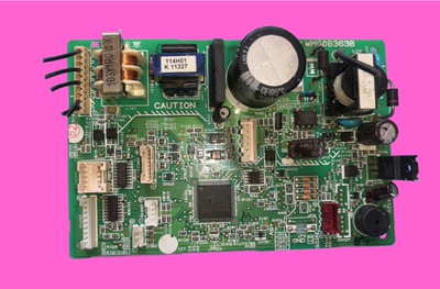 适用三菱电机空调脑板MSZ-RE12VA MYGJYE18VA变频电主板WM00B336B