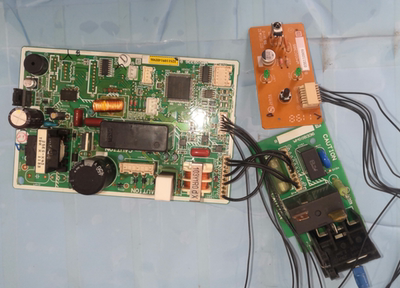 适用三菱电机变频空调MSZ-RE12VA