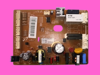 适用三星冰箱电脑板 主板 BCD-268MMVS DA41-00719E DA41-00685A