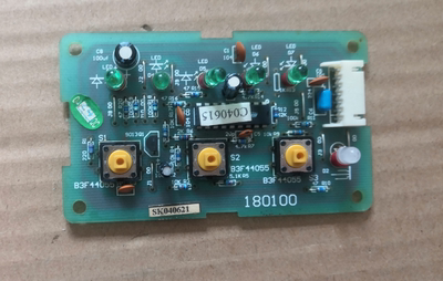 适用电脑板主板控制板电源板180100 B3F44055 SK040621