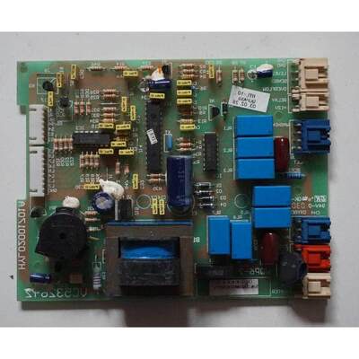 适用于海尔洗碗机电脑板H