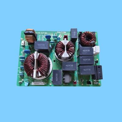 适用三菱空调外机变频板RG00V396B电脑板 滤波板BH00G468电源板