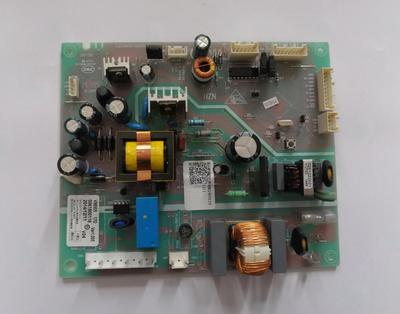 适用0061800118海尔冰箱配件BCD-251WBCY/WBSV/WBCS电路电脑控制