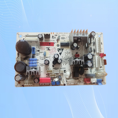适用海尔热水器配件主板电脑板0321801248 V00 电源板