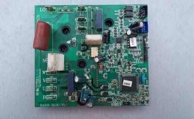 适用海尔变频模块CQC09001032693 E227809 HXF-S HAIER-BLDC-V1.2