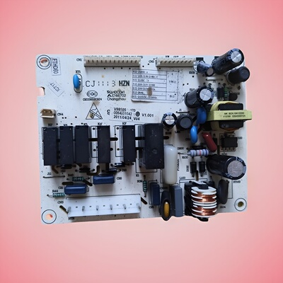 适用海尔冰箱主控板VD532005 电源板0064001042