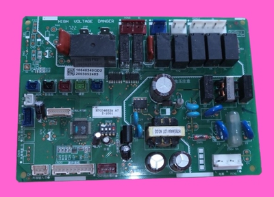 适用日立空调电脑版H7C04652a PQ-264 PI053Q-4主板