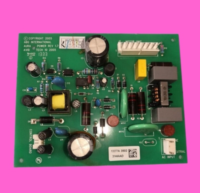 适用安利空气净化器电脑板AURA POWER REV2.0 COPYRIGHT 2008