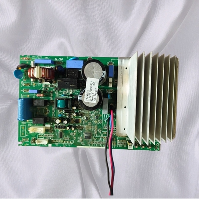 适用奥克斯空调变频外机主板SX-W-NEC52-SLAC-0N控制板