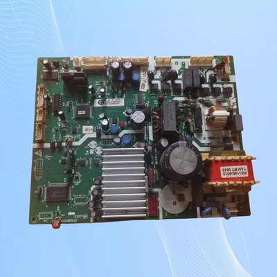 适用海尔冰箱主控板BCD-301W主板0064001333A原装0061800008