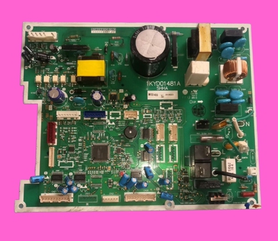 适用日立变频空调 电脑板 主板 SHHA 1KYD01481A
