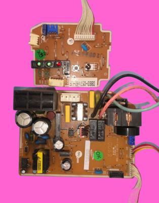 适用三星空调 原装 内机电脑板 主板DB93-06987H-LF