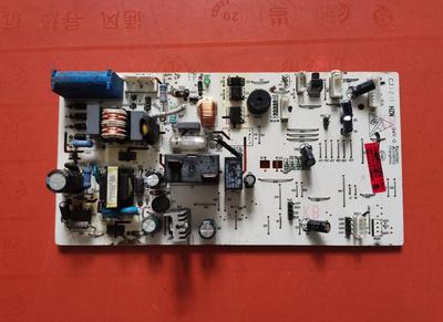 适用海尔空调内机电脑板主板0011800296/A/B/C/F/D/G