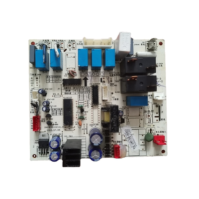 适用美的主板KFR-72L/DY-JF(E3) MAIN-A(XX)V1.7 202302100065