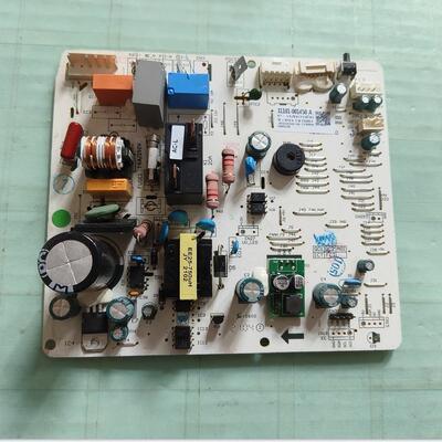 适用TCL空调主板内机控制板电脑版20210310 31101-001450 A