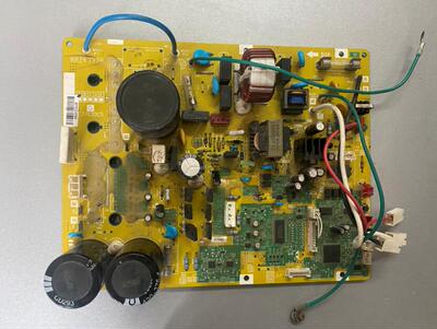 适用日立变频空调RRZK3073 -1 RRZK3378变频空调外机电脑控制主板