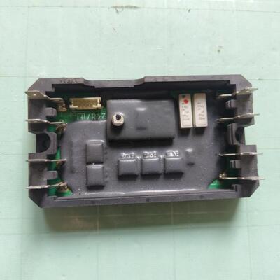 适用三菱重工空调 室外机ACT模块 LACT33020F 小模块 风机模块