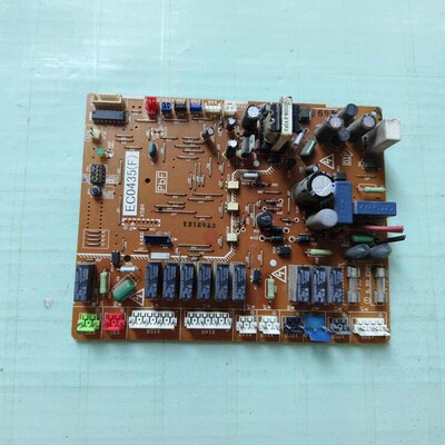 适用大金空调5匹外机主板RQ75XY3C外机板EC0435(F) (E)外机电脑