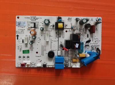 适用樱花空调挂机电脑板主板KFRD-36G/Y.DK.1冷暖主板R-LT1630