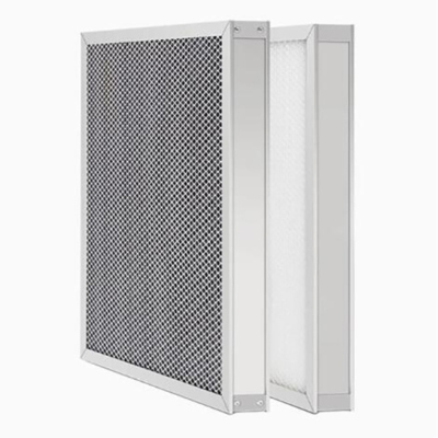 适用于Airgle AG500 AG600 空气清新机HEPA滤网+活性碳滤网滤芯