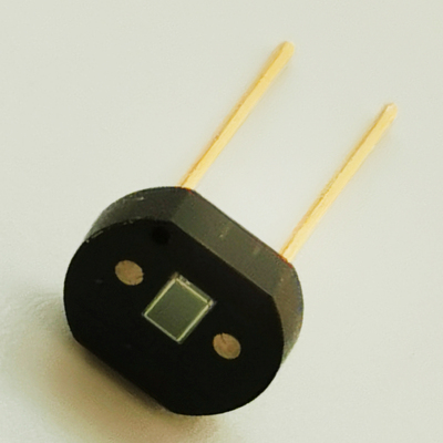 HAMAMATSU日本滨松S1087-01/S1087/硅光二极管硅光电池传感器金脚
