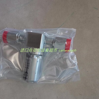 HM20-4VKLC(NPT)-GF4气动阀