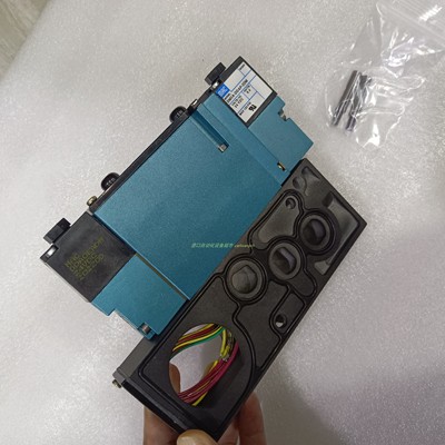 46A-LSA-AC-JDCP-1FA电磁阀MAC