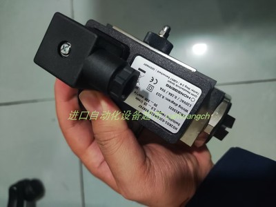 MR1K-020GM040流量开关HENSBURG