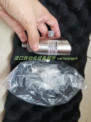 NEXON传感器PN3000/B016P21G14MS