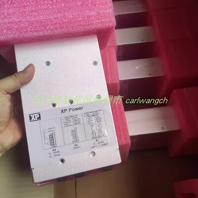 F7E1A6G2高压电源XPPower